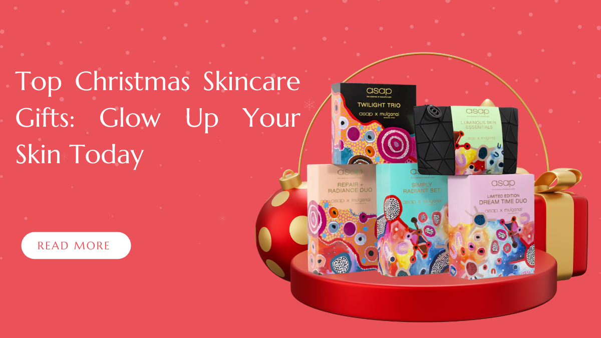 Top Christmas Skincare Gifts: Glow Up Your Skin Today – The Skin Lab Skincare