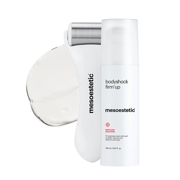 Mesoestetic Firm Up Roll - Tighten Loose Skin Effortlessly – The Skin Lab Skincare