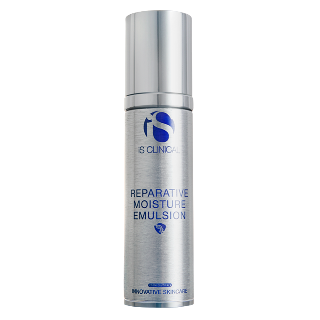 Is Clinical Reparative Moisture Emulsion