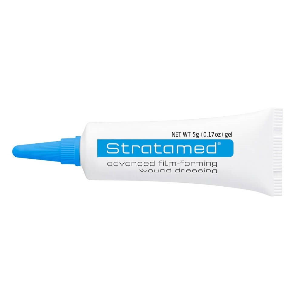 Stratpharma Stratamed – The Skin Lab Skincare