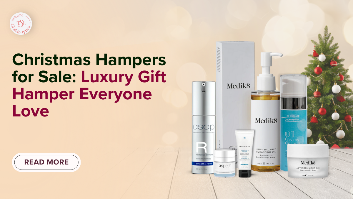 Christmas Hampers for Sale: Luxury Gift Hamper Everyone Love – The Skin ...