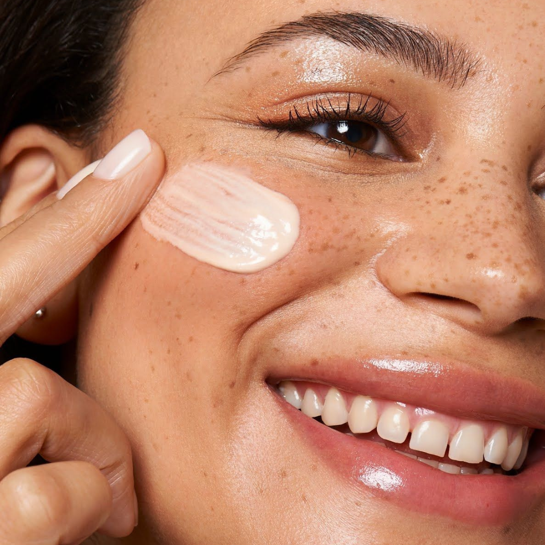 Physical Sunscreen: Best Lotion for Face & SPF Protection – The Skin ...