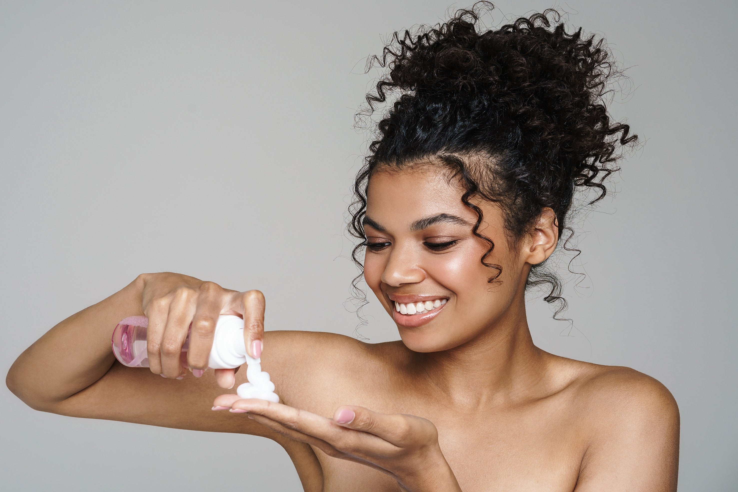 Cleansers Best Pure Skin Cleanser for Clear Complexion – The Skin Lab ...