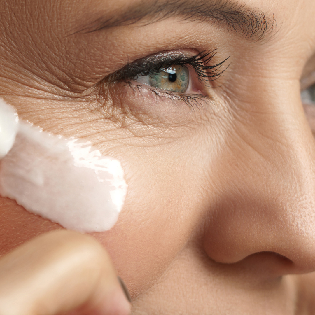 Mature and Dry Moisturiser: Best Dry Skin Cream for Face – The Skin Lab ...