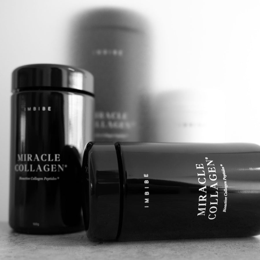 IMBIBE Miracle Collagen | Collagen Supplements for Skin – The Skin Lab ...