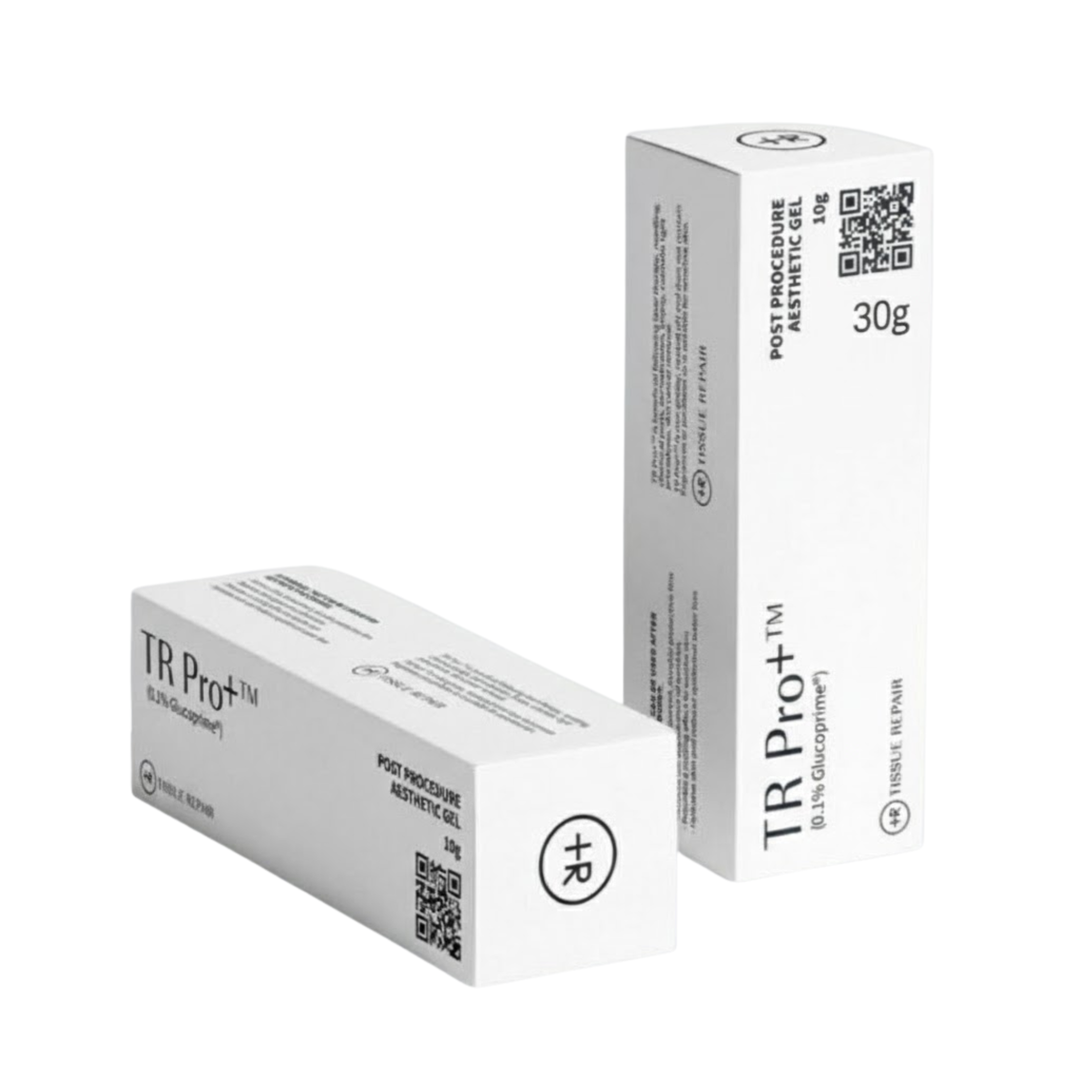 TR Pro+™ – The Skin Lab Skincare