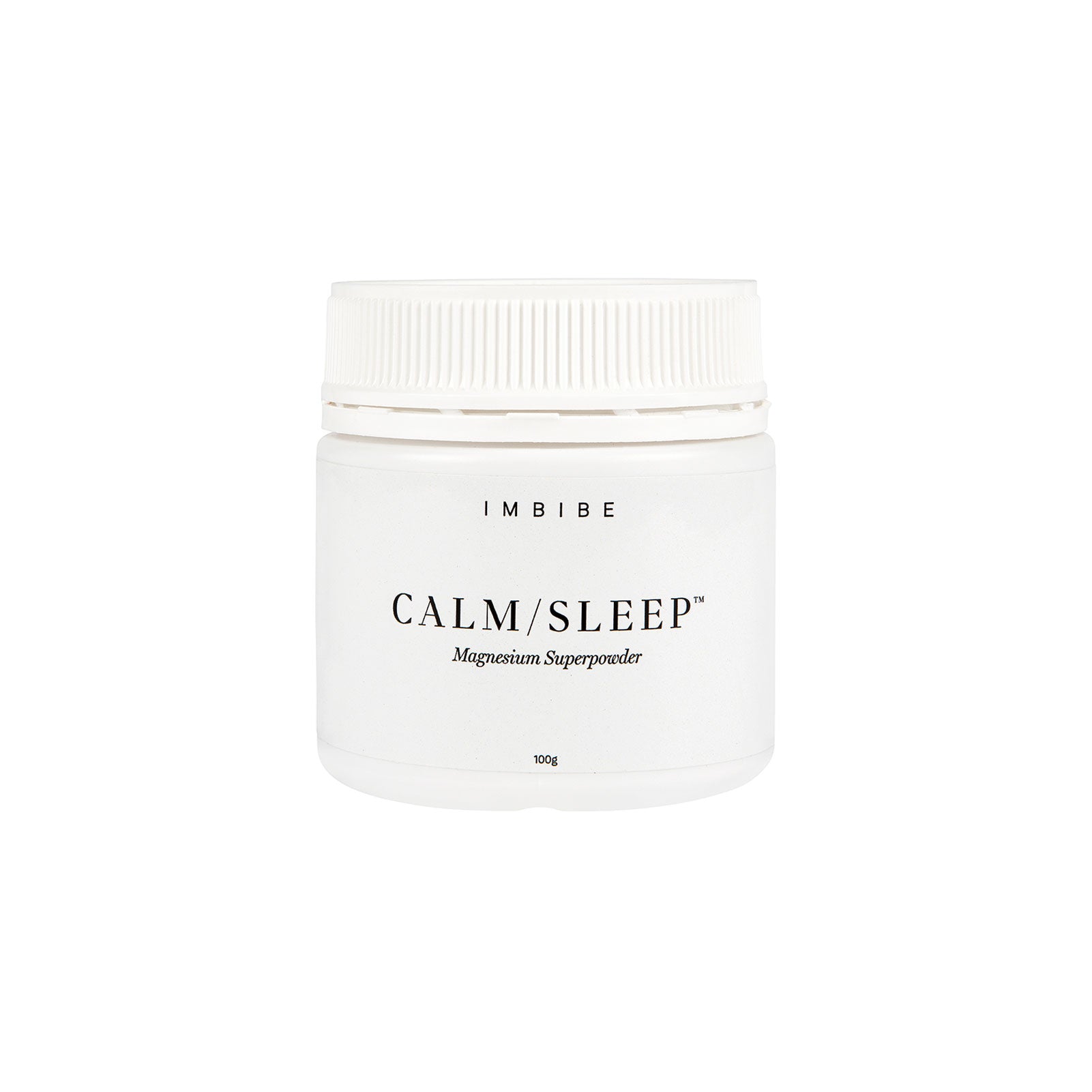 Imbibe Calm/Sleep | Sleeping Supplement for Restful Nights – The Skin ...