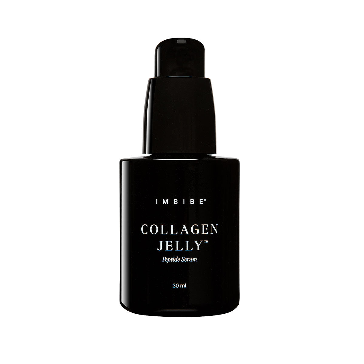 Imbibe Collagen Jelly | Collagen Serum for Face & Skin Lift – The Skin ...