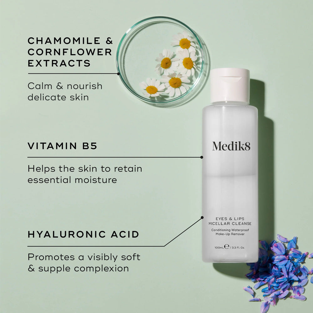 The Skin Lab Skincare Exclusive Products for All Skin Types