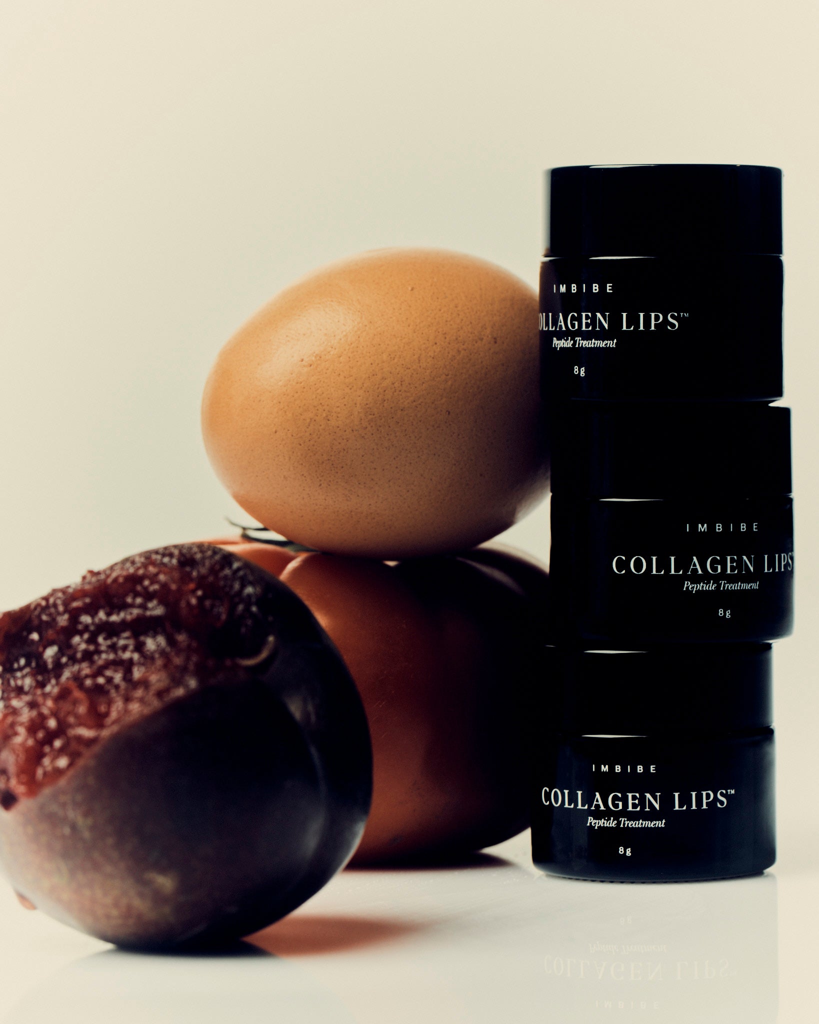 IMBIBE Collagen Lips | Plumping Lipstick Balm – The Skin Lab Skincare