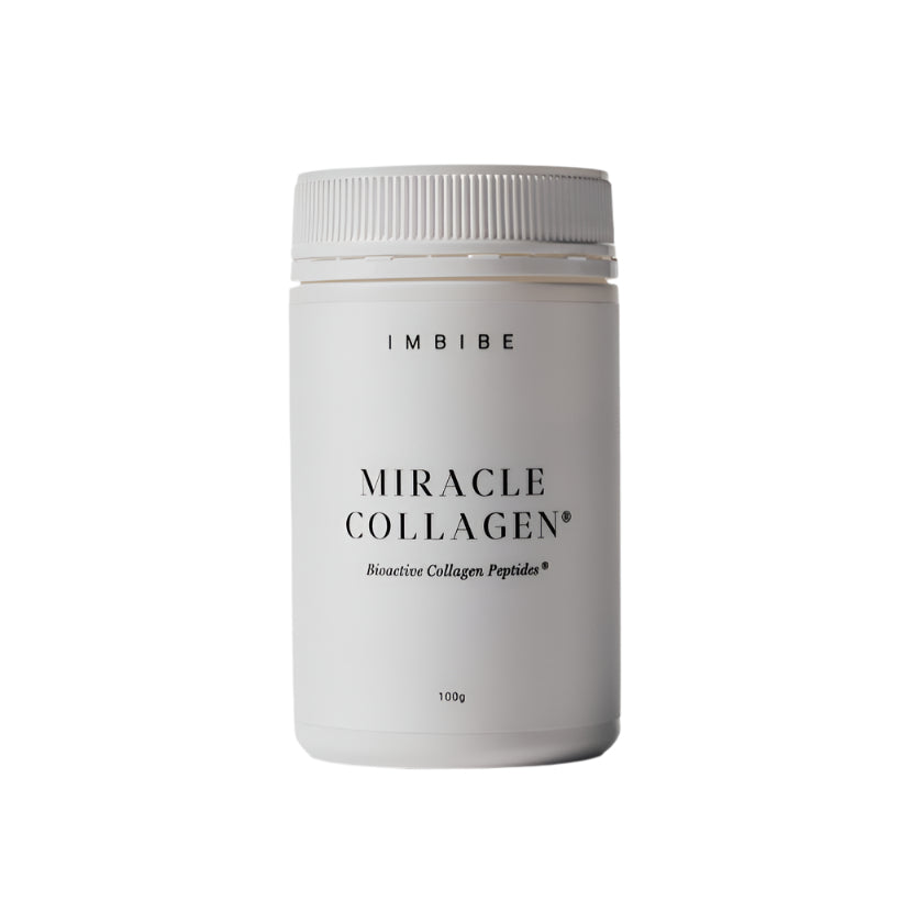 IMBIBE Miracle Collagen | Collagen Supplements for Skin – The Skin Lab ...