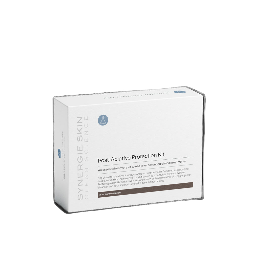 Post Treatment Skincare Kit for Skin Repair & Recovery – The Skin Lab ...
