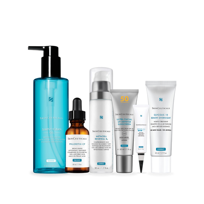 The Skin Lab Skincare