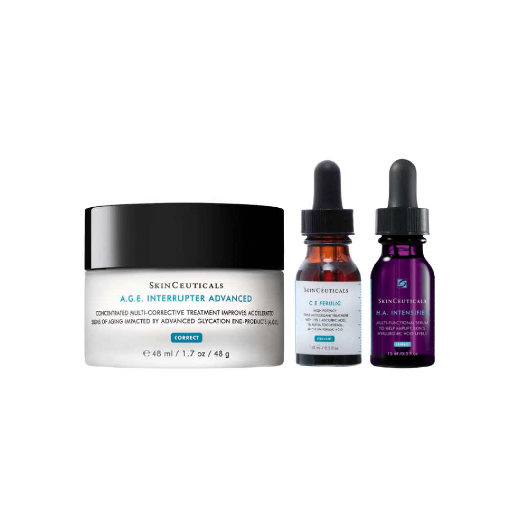 Skinceuticals Favourites Bundle – Best Skincare Set | The Skin Lab ...