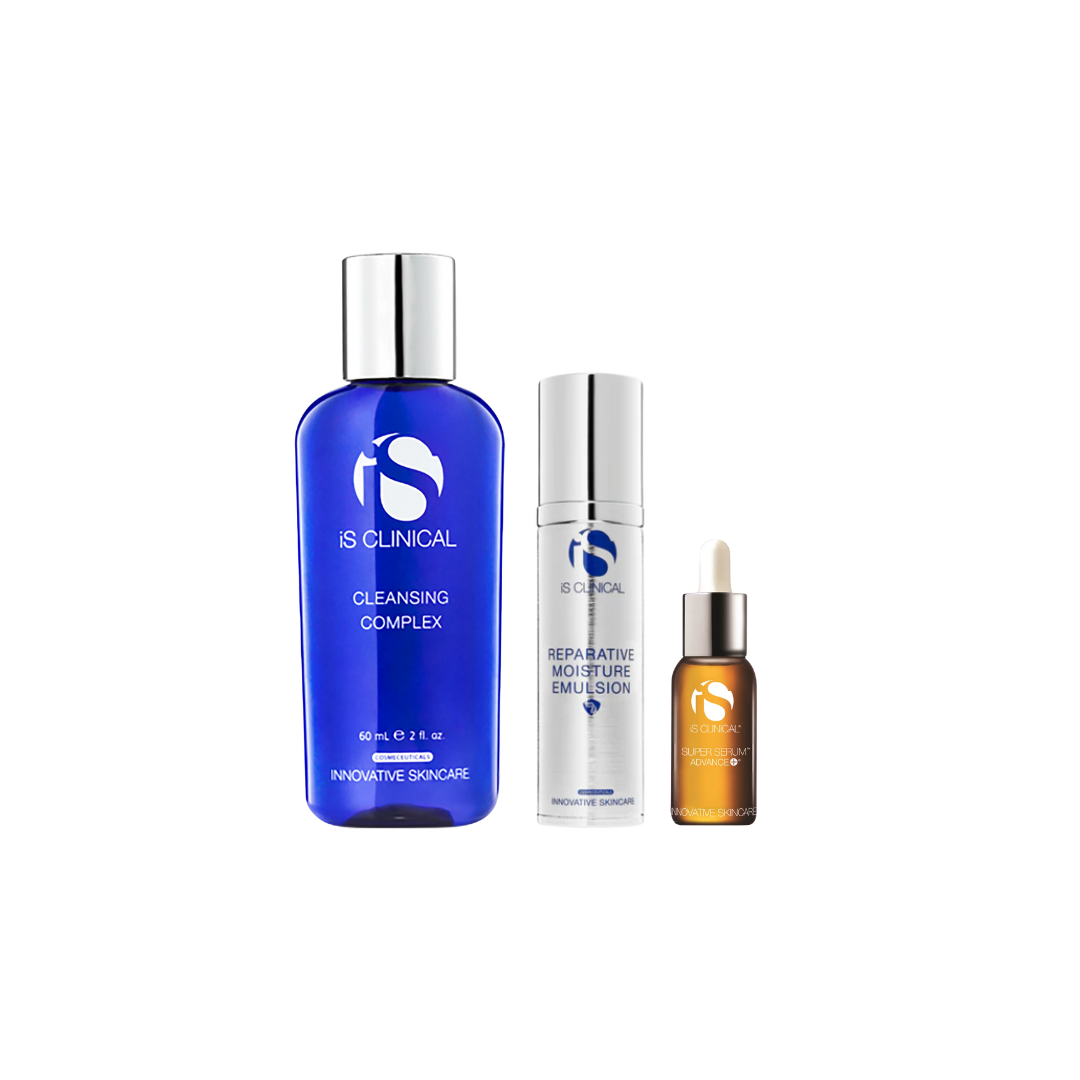 iS Clinical Bestsellers – Best Selling Skincare | The Skin Lab – The ...