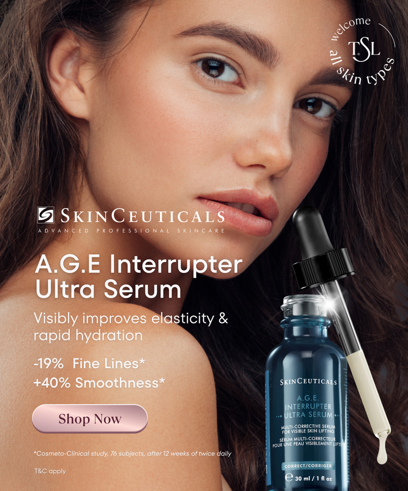 The Skin Lab | Exclusive Australian Skincare Products – The Skin Lab ...