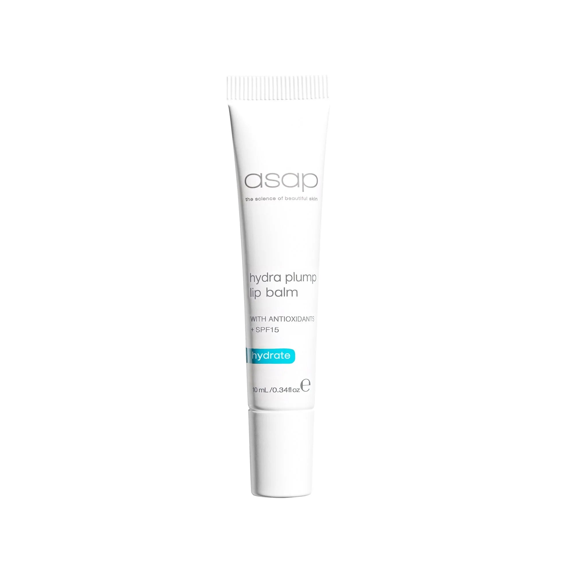 SPF Lip Balm for Hydration, Protection & Natural Plump – The Skin Lab ...