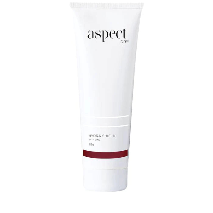 Aspect Dr Hydrashield Moisturiser – Best Hydrating Skincare – The Skin ...