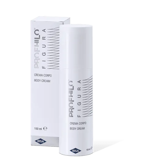 Profhilo Figura Body Cream – The Skin Lab Skincare