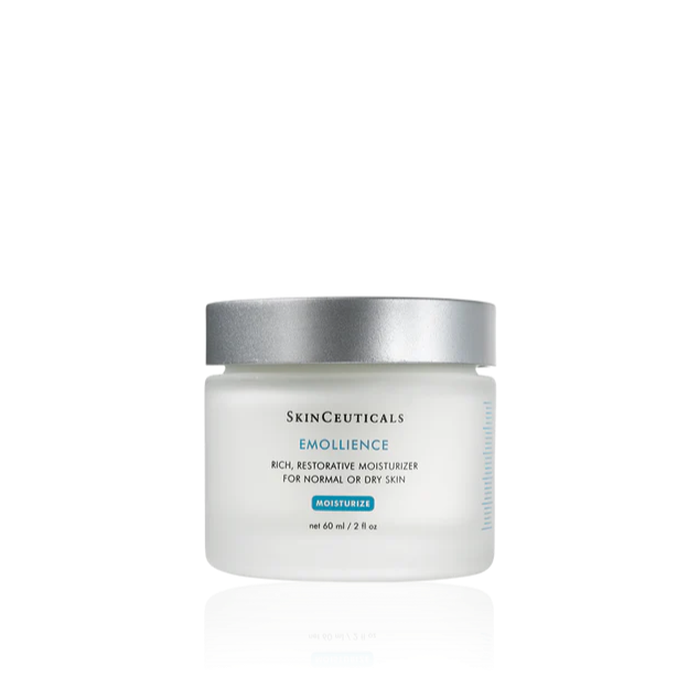 SkinCeuticals Emollience - Hydrating Moisturizer – The Skin Lab Skincare