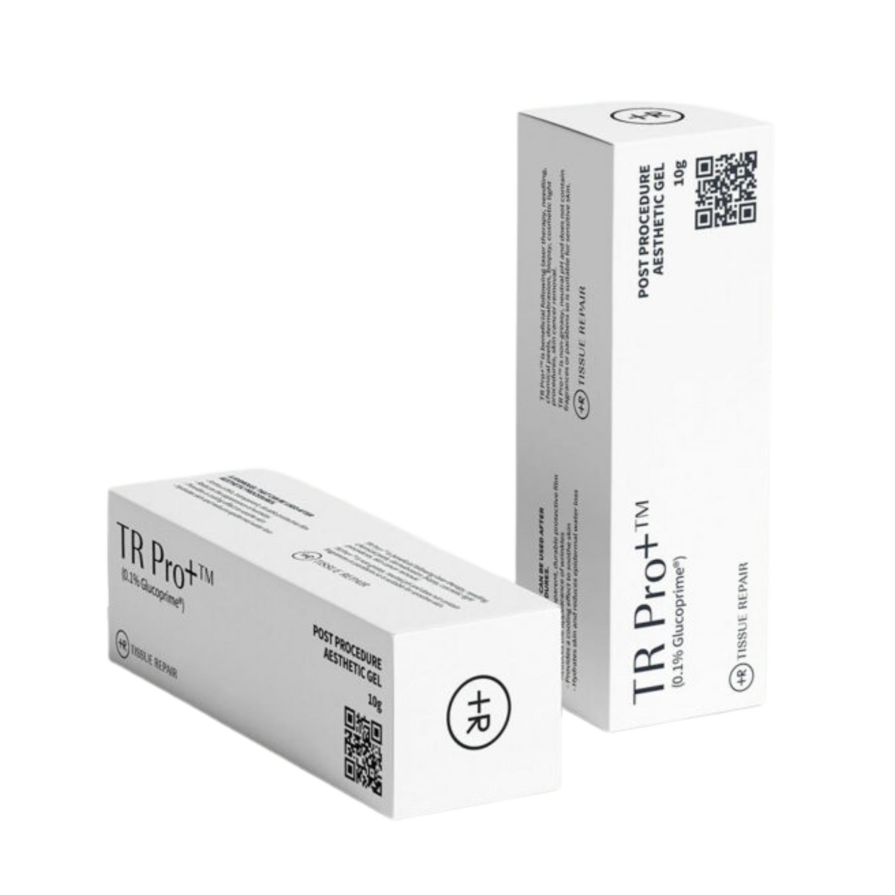 TR Pro+™ 10g – The Skin Lab Skincare