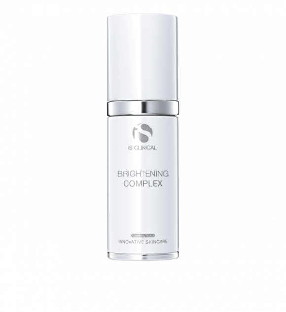 iS Clinical Brightening Complex 30g – The Skin Lab Shop
